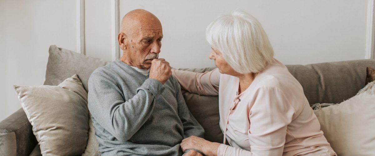 Advance Care Planning - Victoria Hospice Services